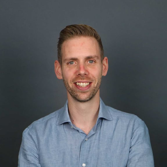 Slidebuilder - Over ons