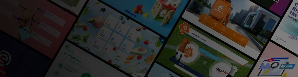 Slidebuilder - User installation